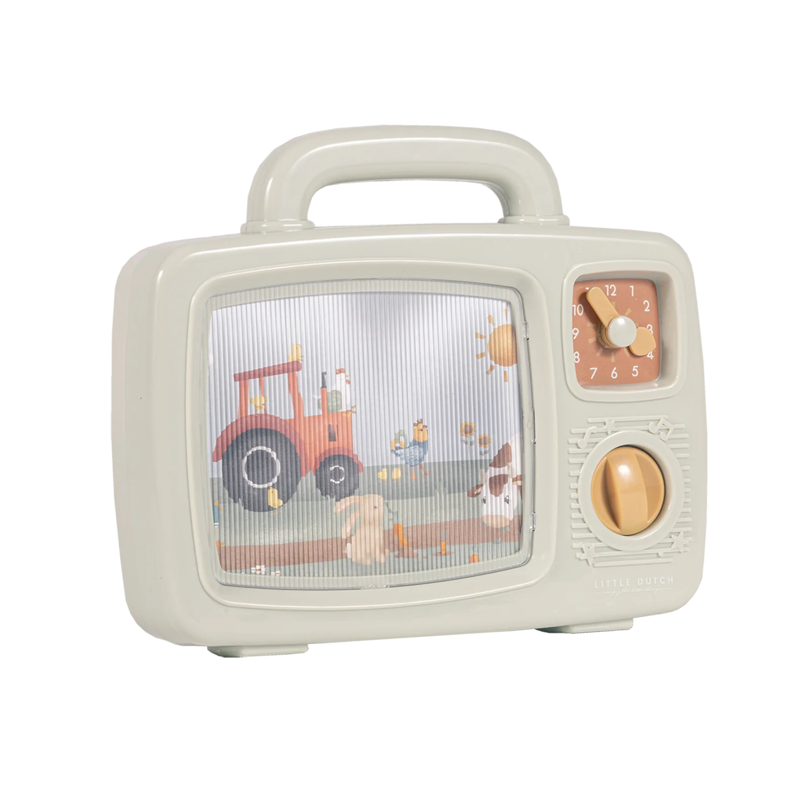 Little Dutch - Musical TV – Mimibear