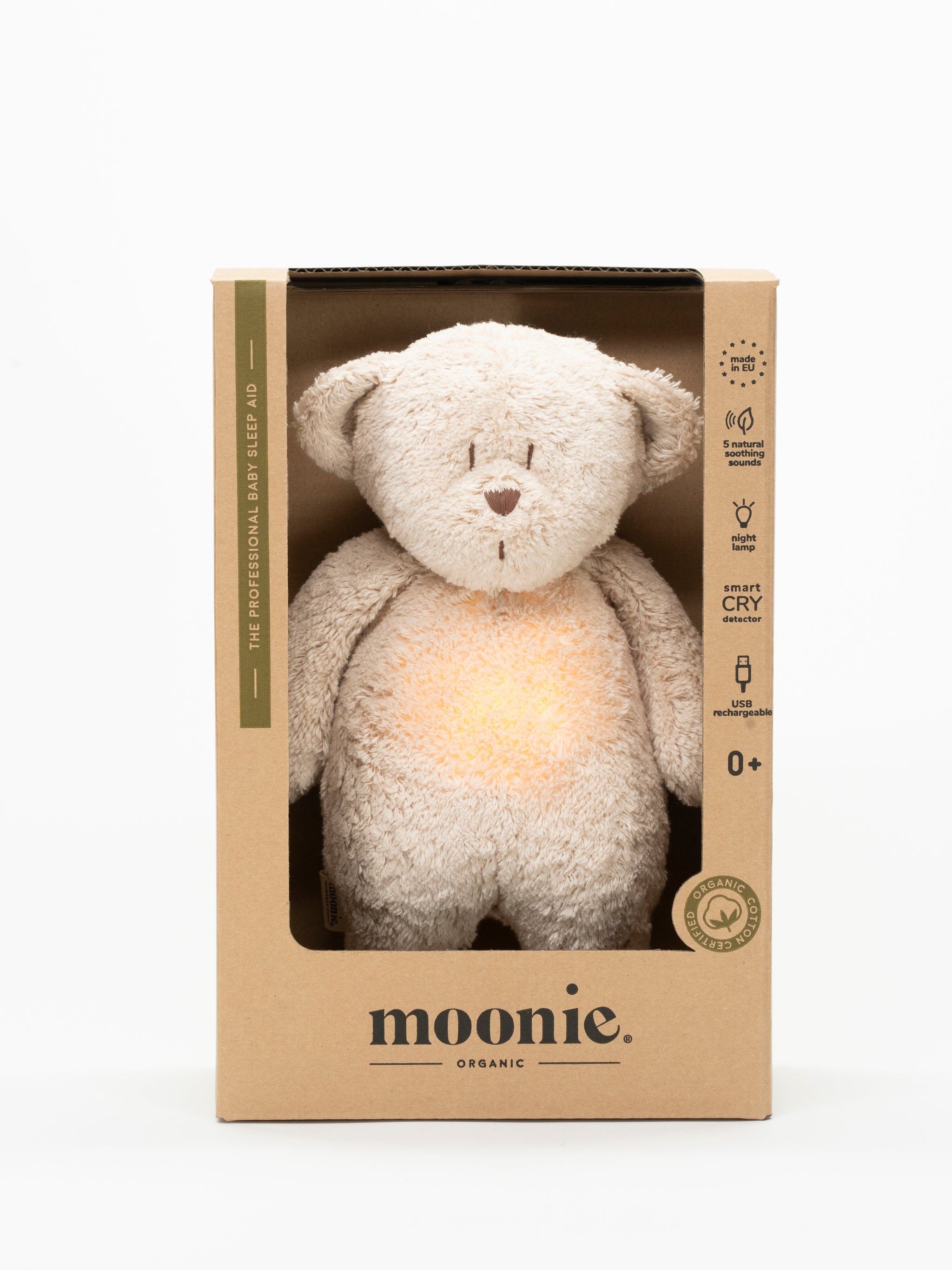 Mimibear | Nursery Decor | Baby Clothes | Baby Toys