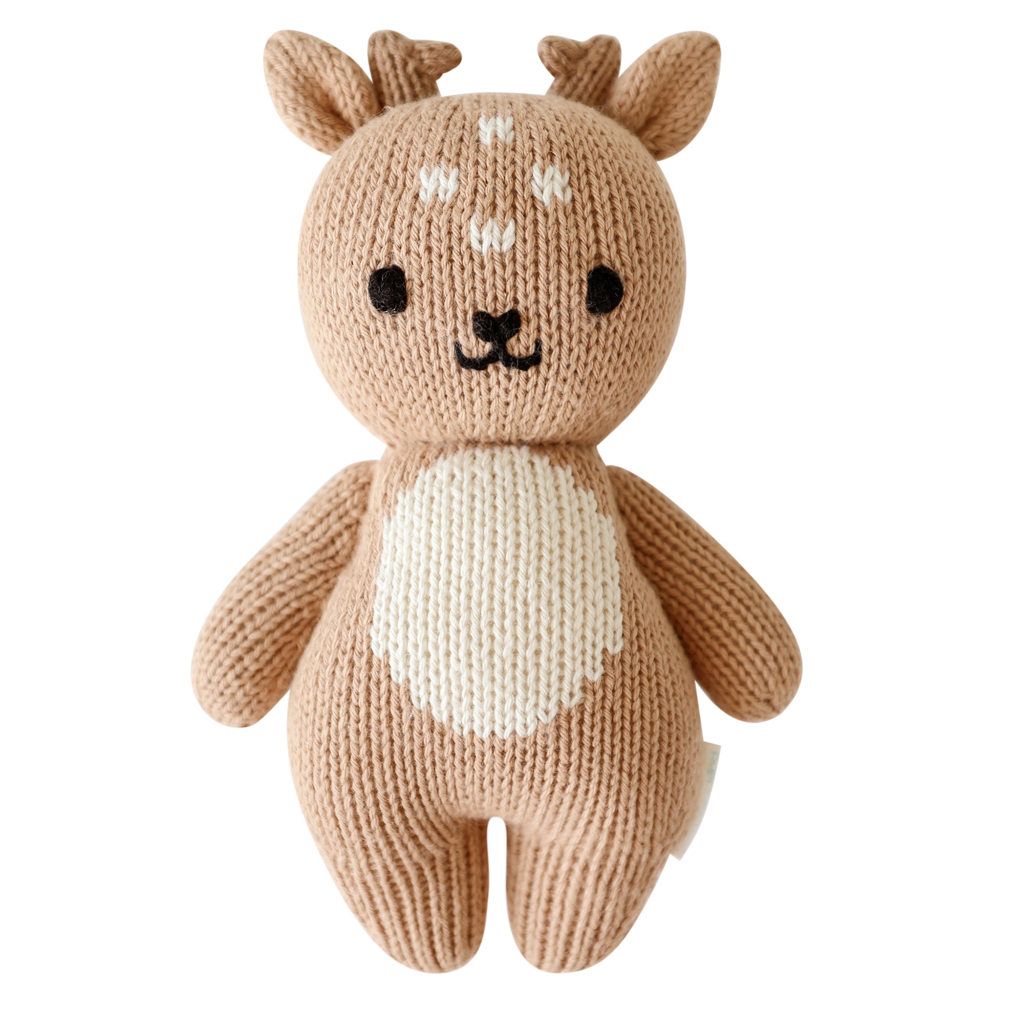 cuddle+kind - Baby Animal Collection - Baby Fawn – Mimibear