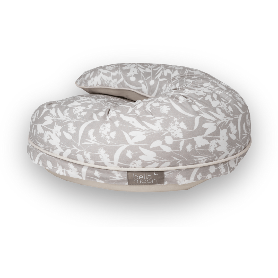 Body Pillow - Foraged Herbs – Mimibear