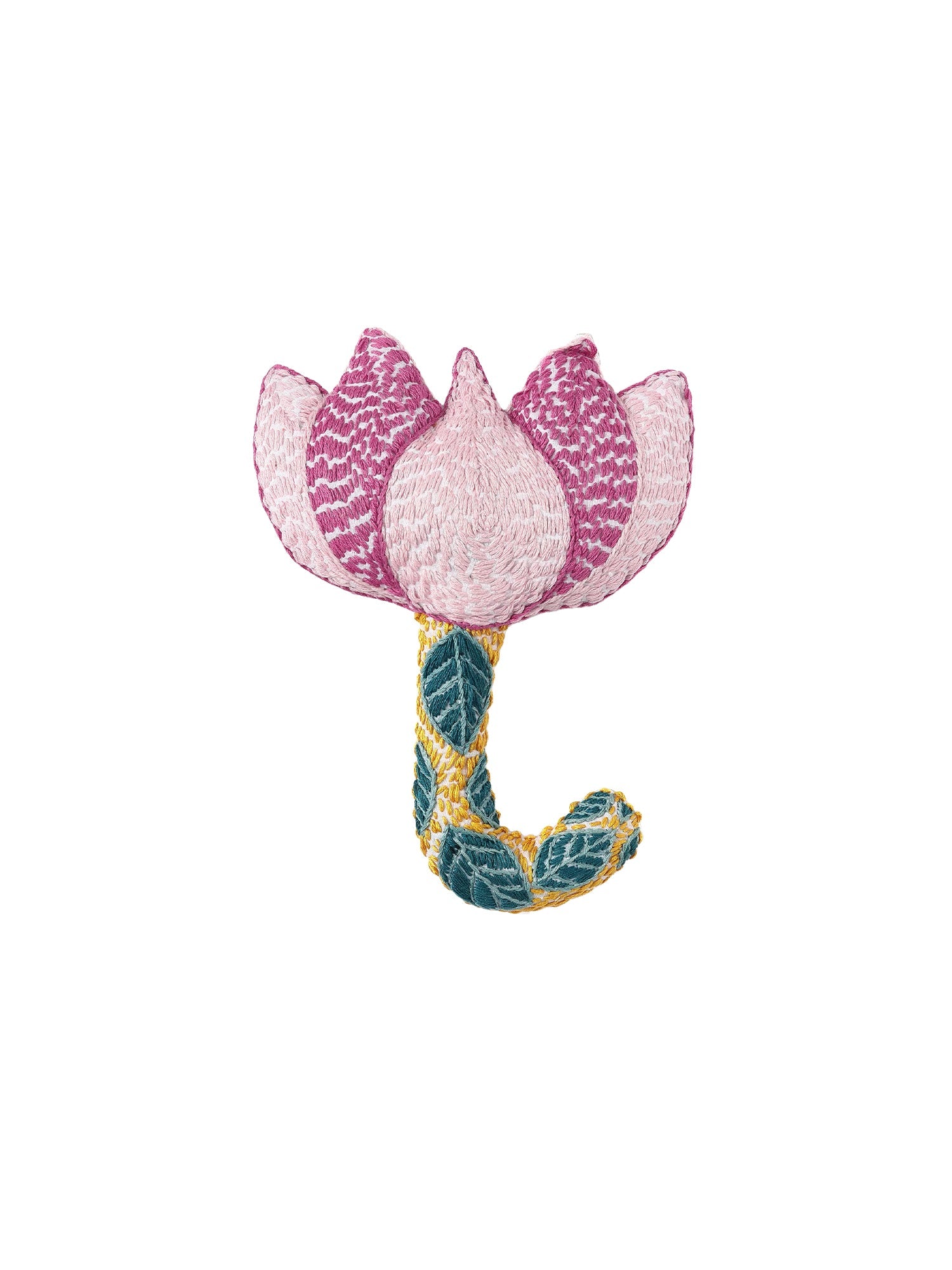 Bedtime Buddy - Laxmi Lotus – Mimibear
