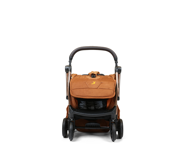 Leclerc Baby Hexagon Stroller-Heritage Sport – Mimibear