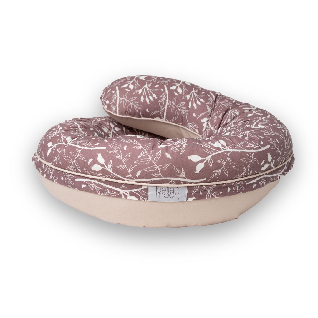 Body Pillow - Rosehip – Mimibear