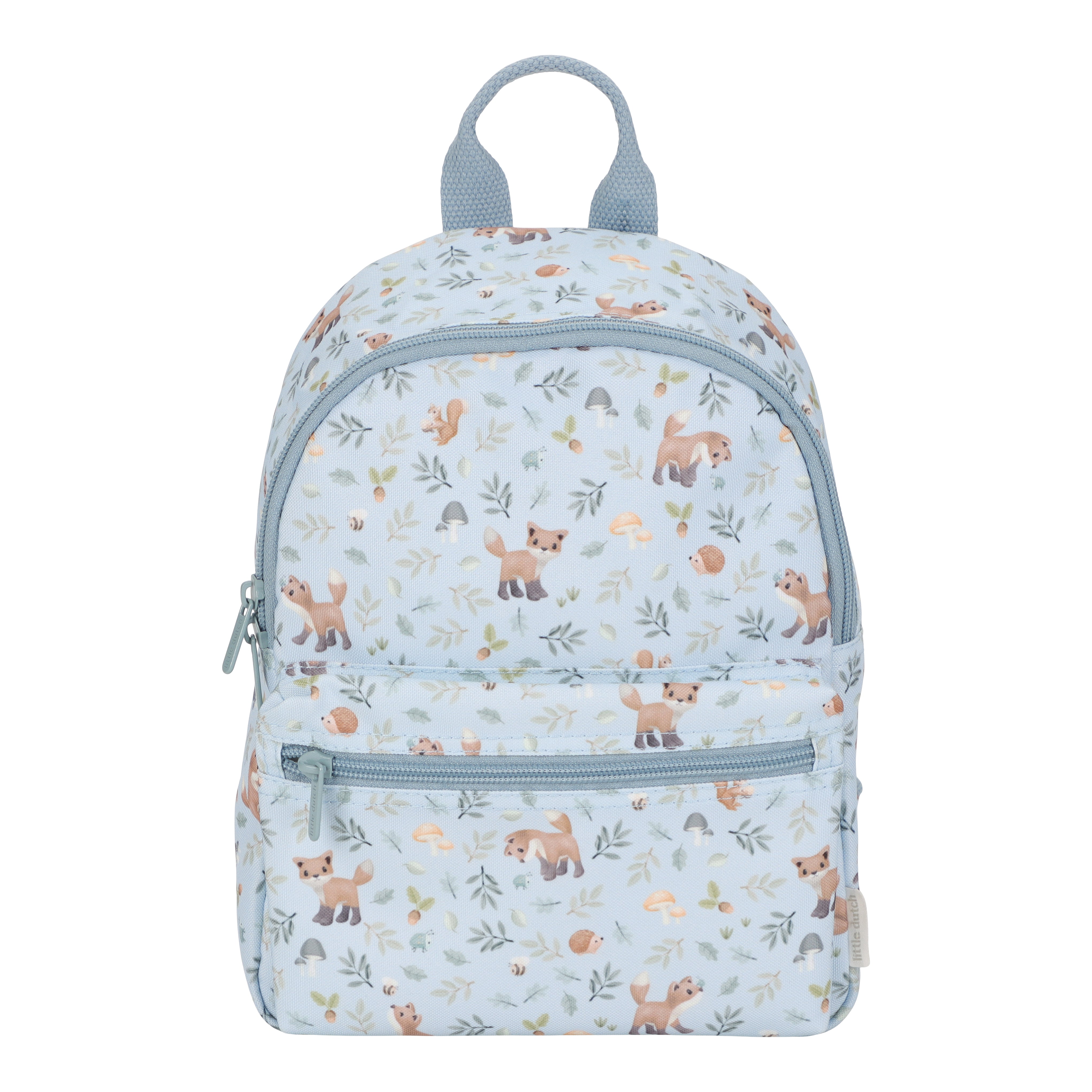 Little Dutch - Backpack - Forest Friends – Mimibear
