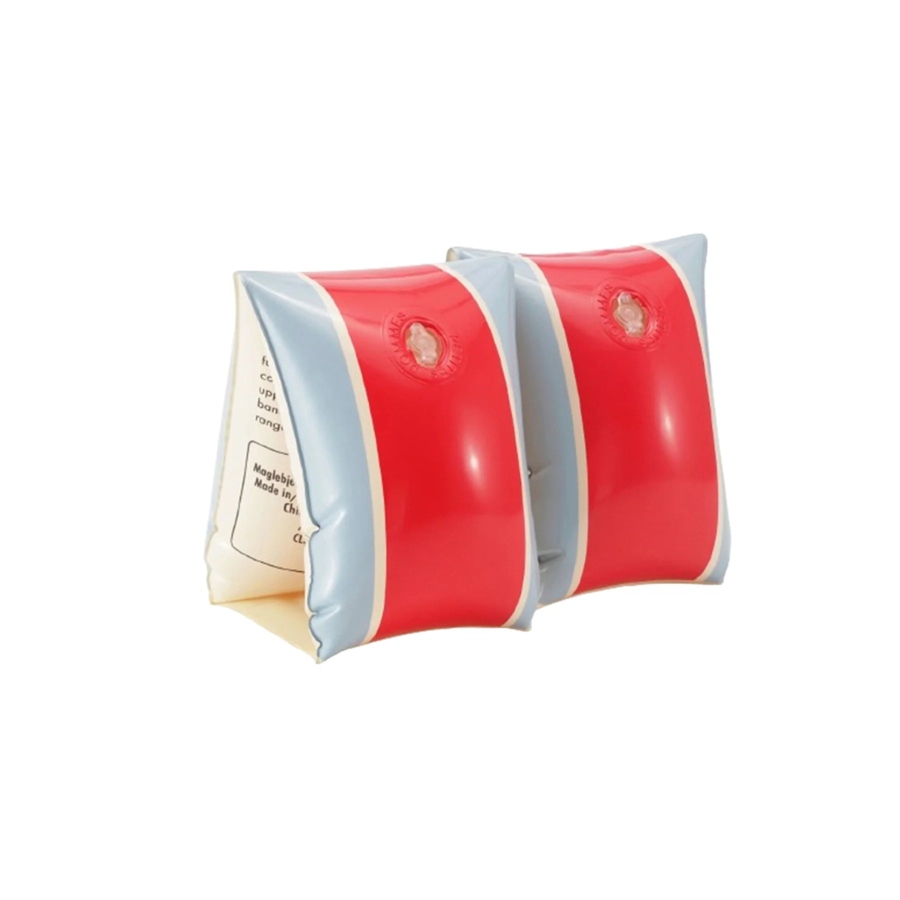 Alex Armbands - Nordic Signal – Mimibear