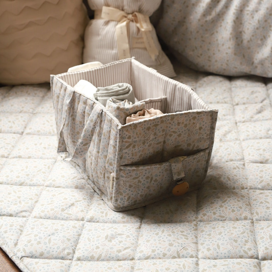 Nappy Caddy - Nature Trail – Mimibear