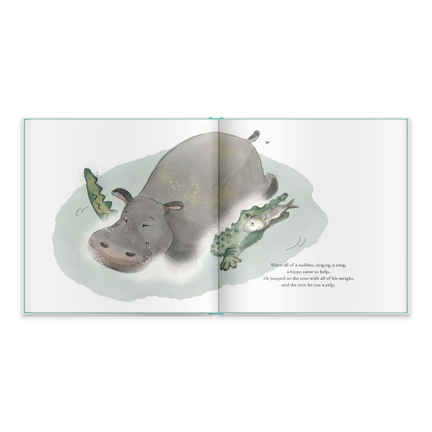 Frog Crush (Travel Edition) – Mimibear