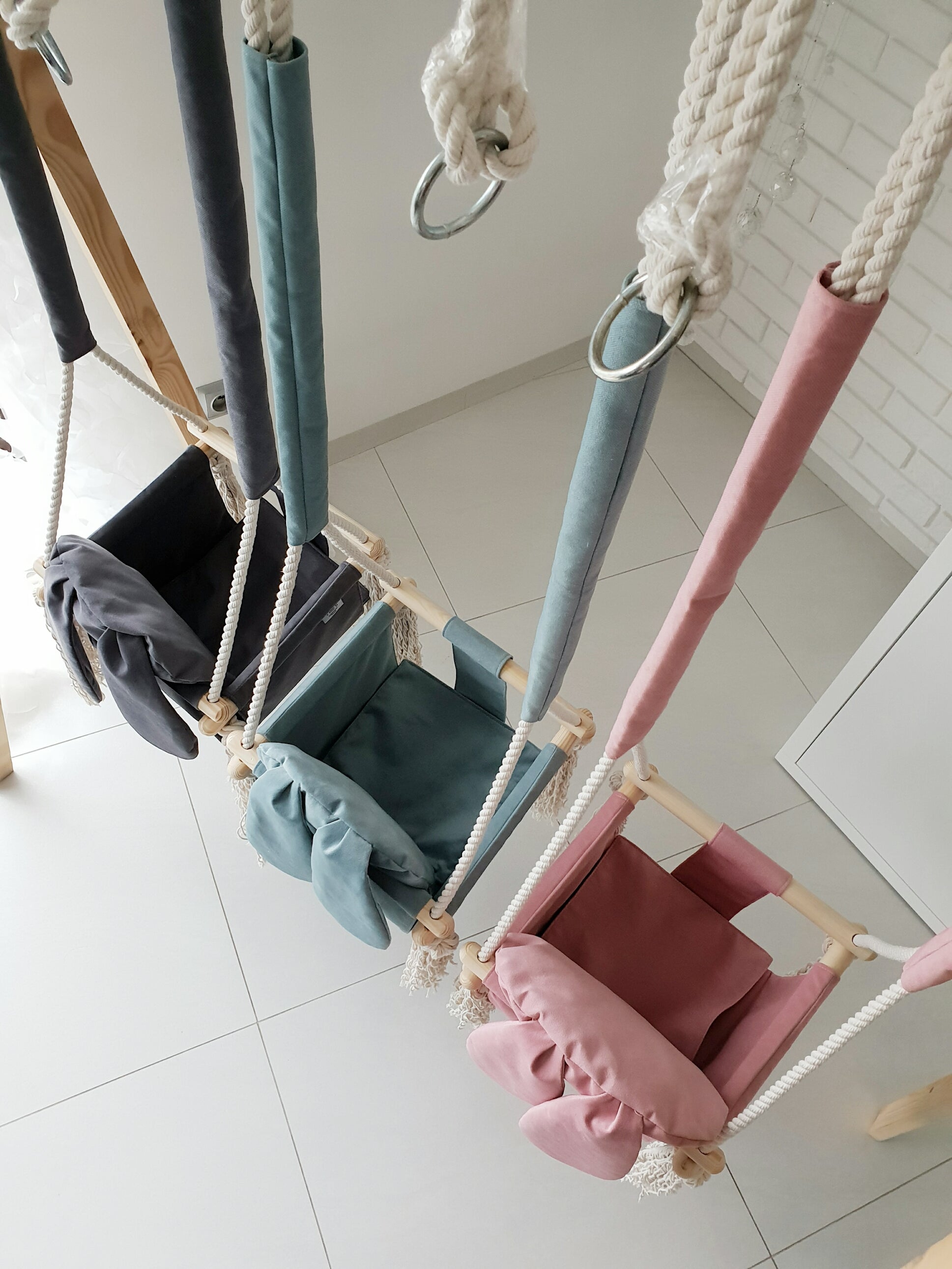 Bunny Swing – Mimibear