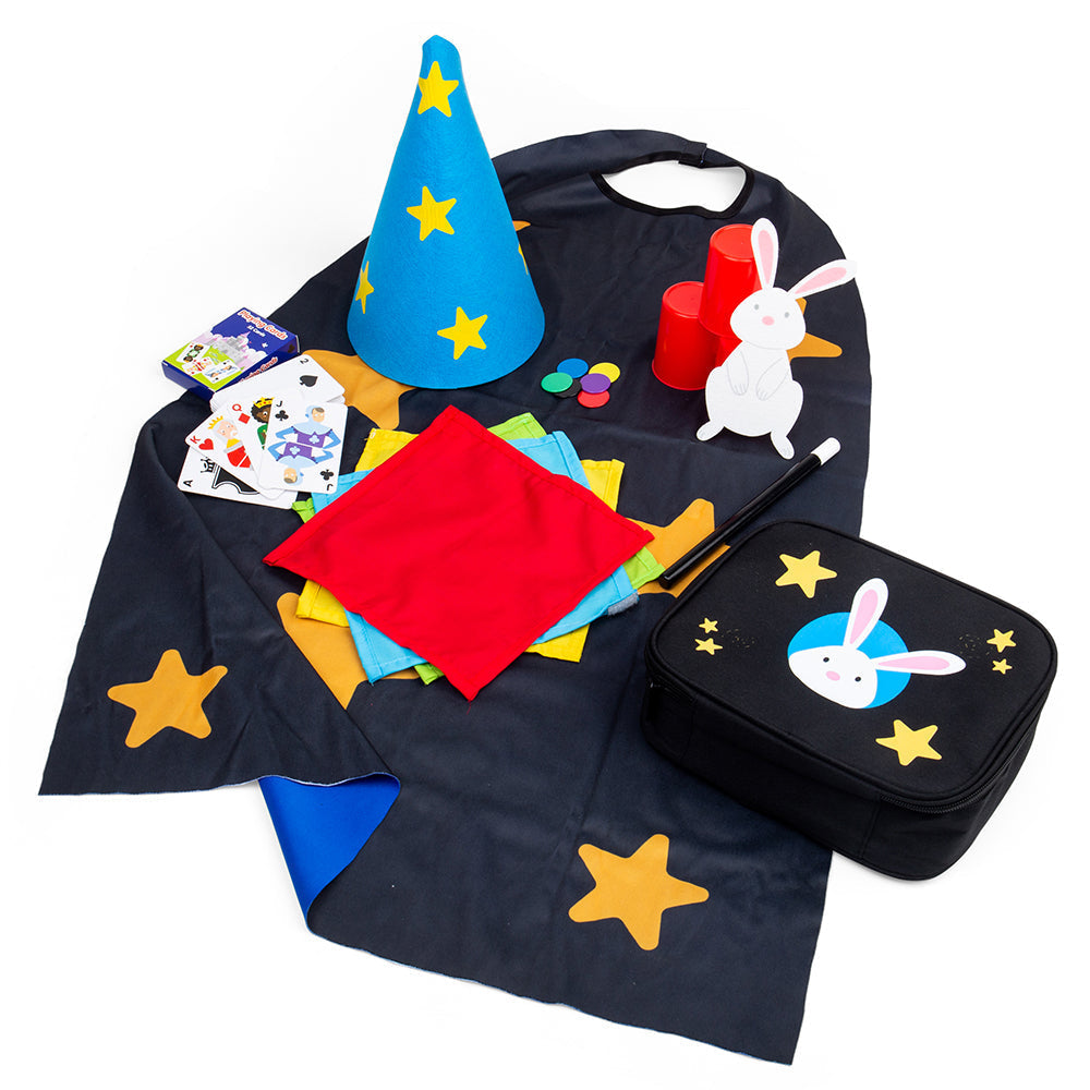 Magician's Kit – Mimibear